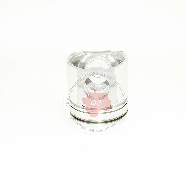 Cummins ISB Piston Kit - Reliable Mining Parts Solutions