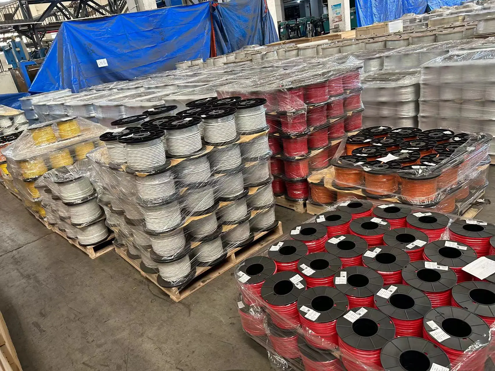 CSA Approved NMD90 Cable - Durable, Versatile Electrical Wire