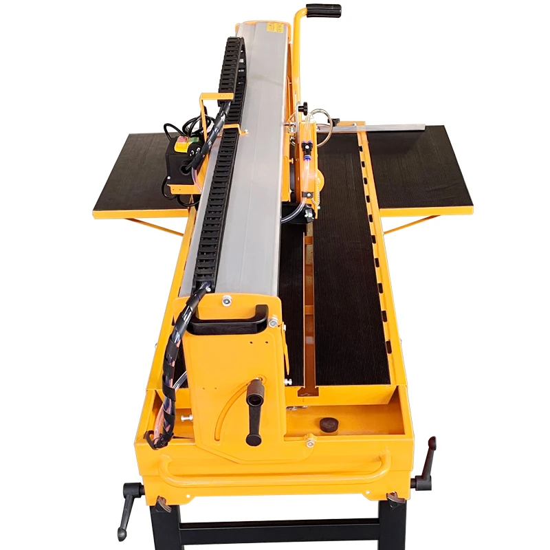 200mm Wet Tile Saw Portable Cutting Tile Cutter 1200w Tile Saw Stone ...