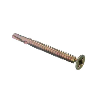 Lag Schroef Self Hout M6 M8 Tikken Boren Voor Tap Boor Set Ijzeren Dak ...