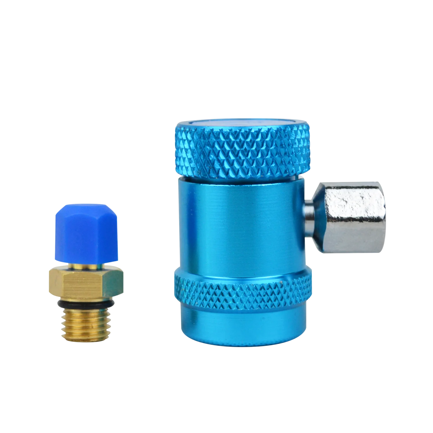 R134a 1234yf Quick Coupler Adapter for Car AC System