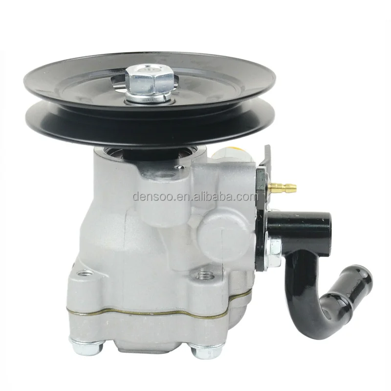 Power Steering Pump 57100-1g000 57100-4l000 57100-1e000 For 06-11 Kia ...