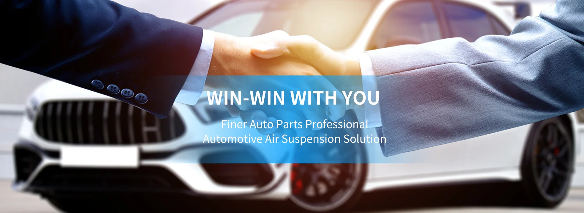 Airmatic Suspension Air Spring For Mercedes Ml-class Gl-class W164 X164 ...