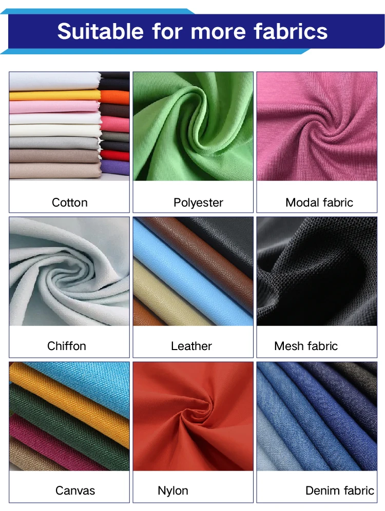 Locor Factory Direct Supply A3 30cm Dtf Printer t Shirt Textile Fabric ...