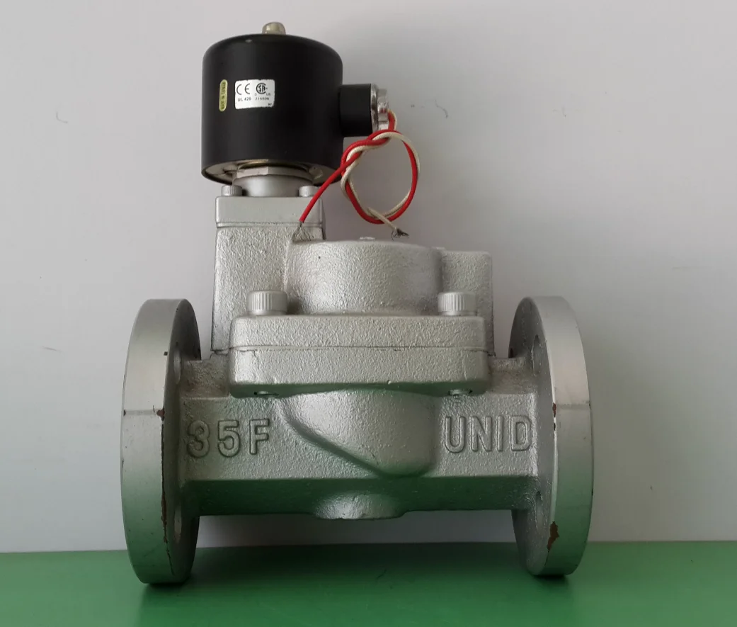 Mit-unid-cns电磁阀us-f系列，us-35f，us-40f，us-50f，us-65f，us-80f Us-100f - Buy ...