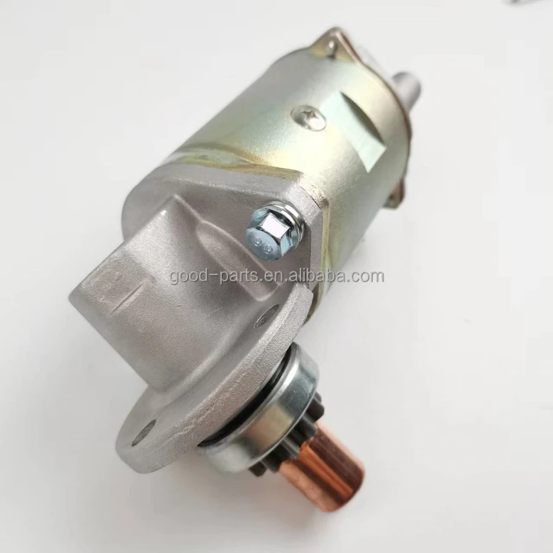 Vespa PX 125 Ciao Sprint 150 Good Quality Motorcycle Scooter Starter ...