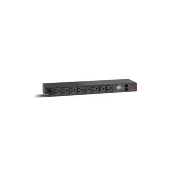 Ap7900b Rack Pdu,Switched,1u,15a,100/120v,(8)5-15 - Buy Ap7900b Rack Pdu,Power Distribution Unit ...