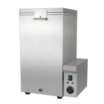 70l Stainless Steel Electric Chicken Scalder Scalding Machine - Buy ...