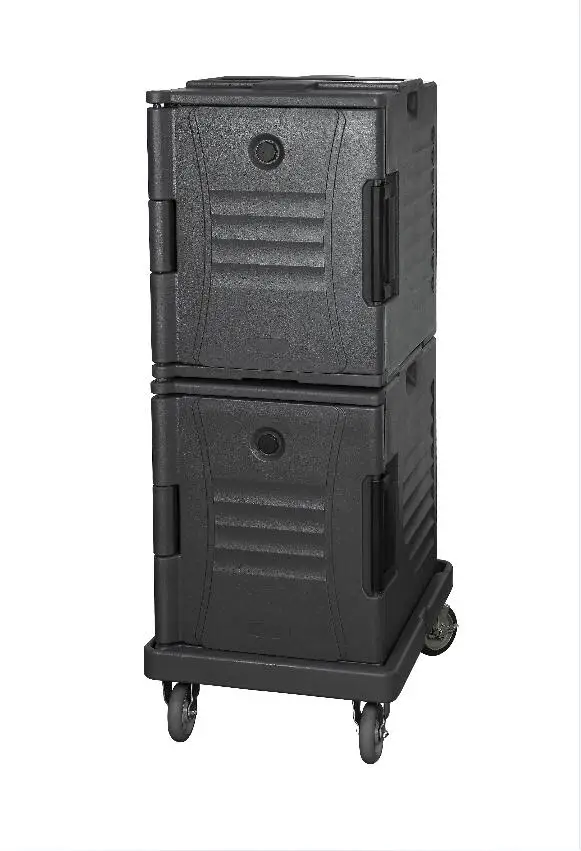 Commercial Non Electric Food Transport Carts Ultra Pan Carrier - Buy ...