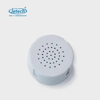 20 Second Mini Hidden Round Shape Voice Recorder For Sale Factory ...
