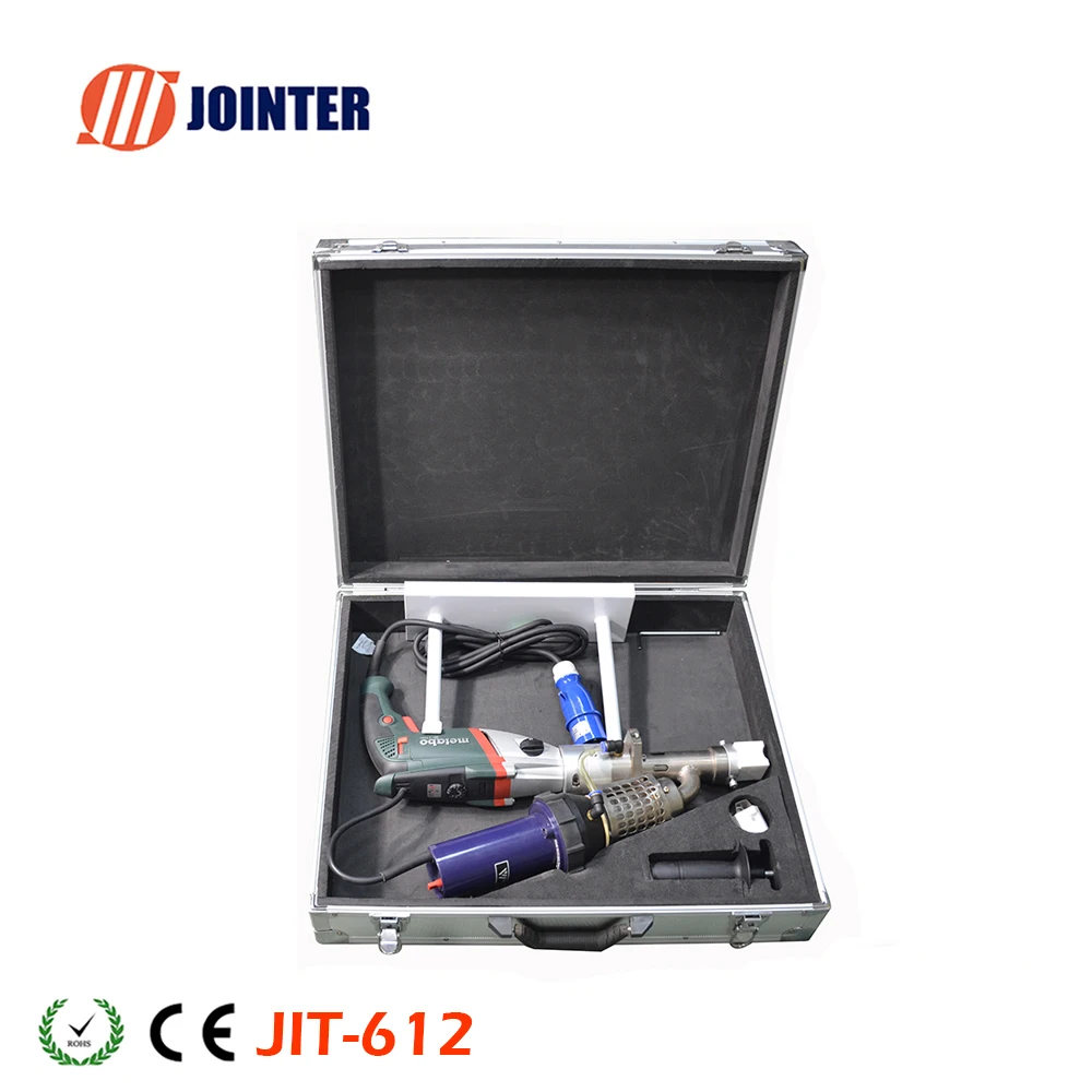 Portable Mini Hand Extruder Machine For Plastic Melting Pvc Pp Pe Hdpe ...