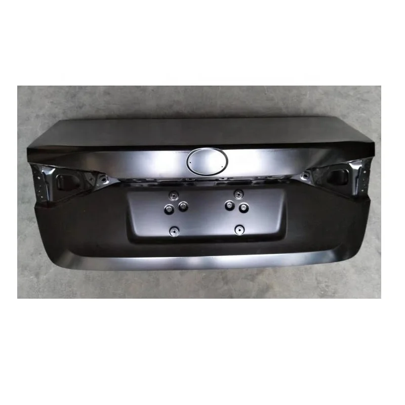 Car Body Kit For Toyo-ta Co-rolla 2020 Usa Version Steel Front Fender ...