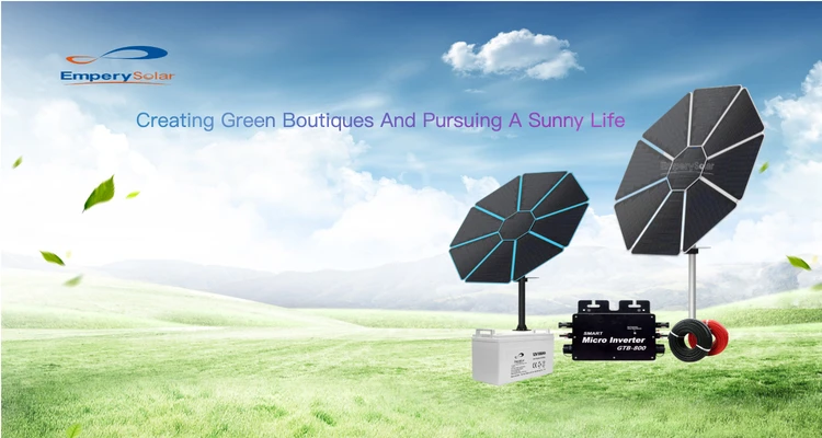 8pcs Panel Trackers System Mini Linear Actuator Kits 1kw 1.5kw Module ...