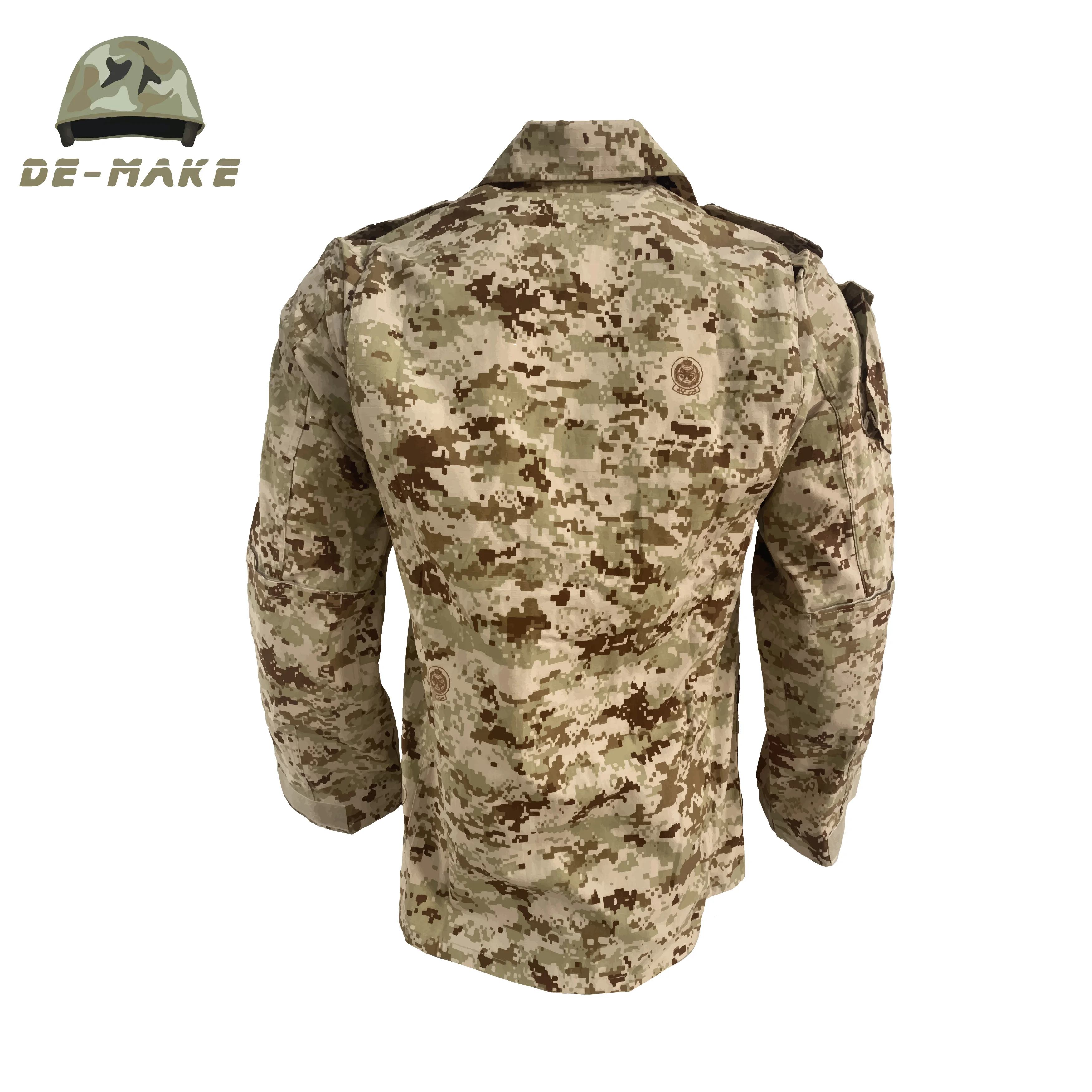 Uniforms Multiland Camouflage Fatigue Digital ACU Force Uniform in 2022 ...