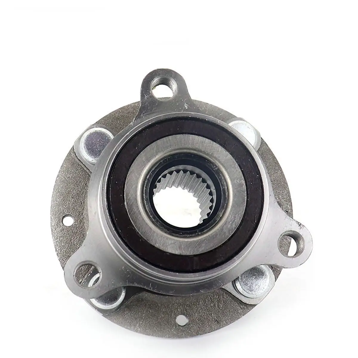 Japanese Car Front Hub Unit Automotive Bearing Assembly 44200-T02-T51 ...
