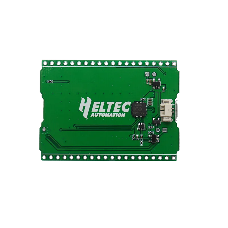 Heltec Lora Node Module Sx1262 Esp32 Lorawan Wireless Shell