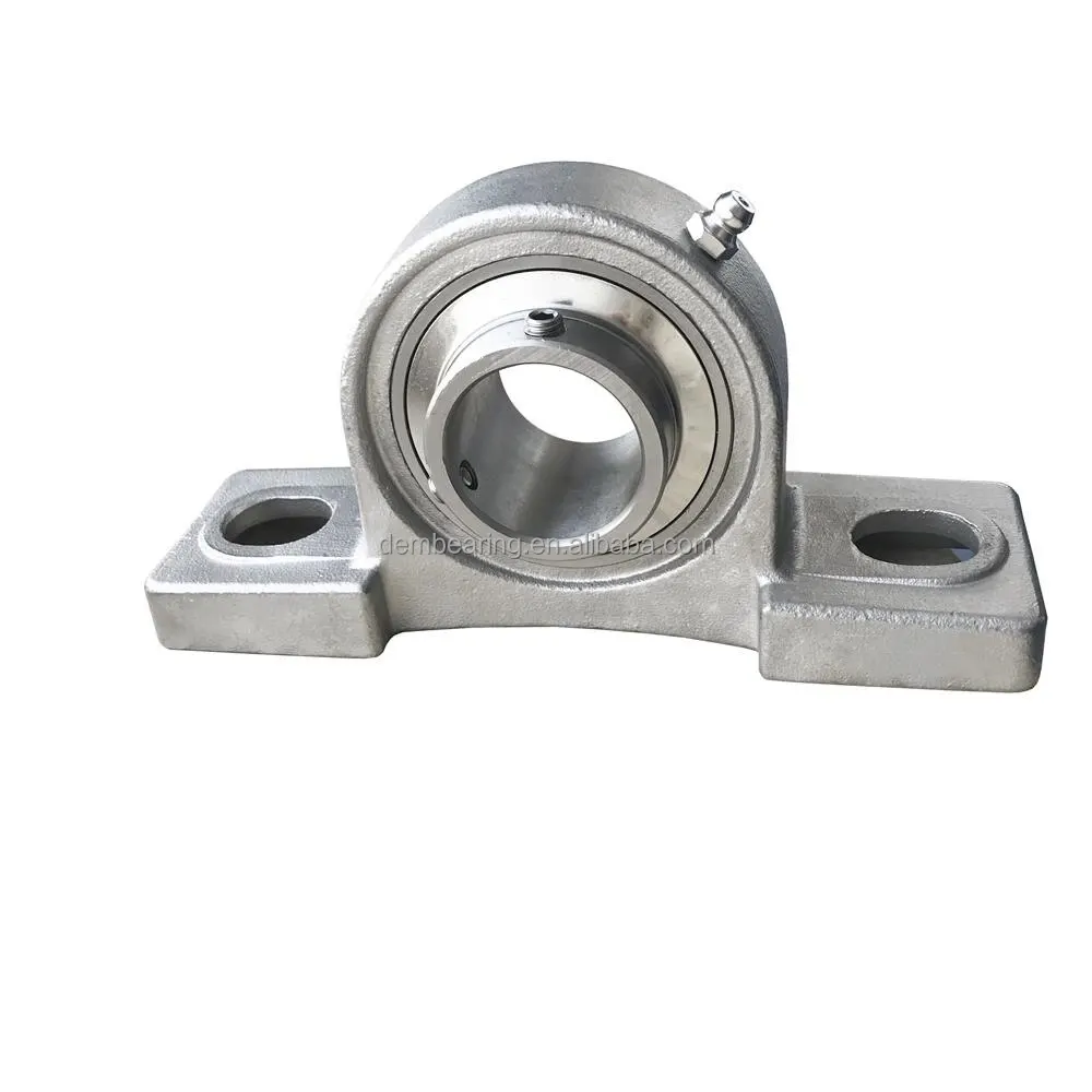 Pillow Block Housing Bearings - UCF206, UCF207, UCF208