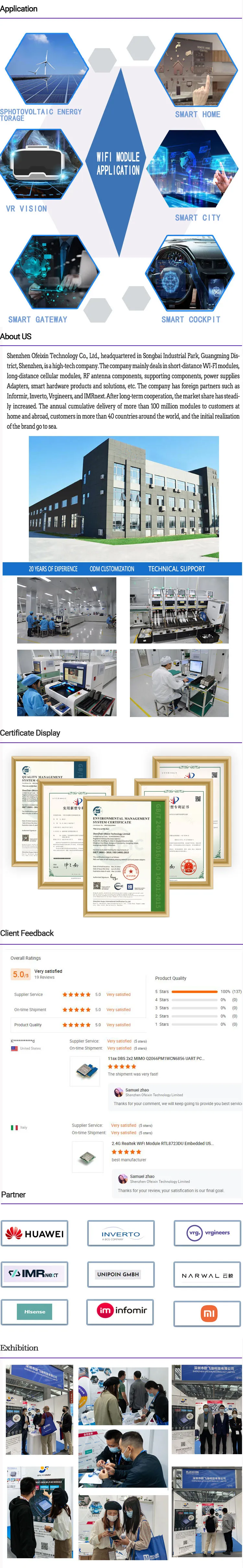 Ofllycomm 3121n-h Plc-iot Communication Transceiver Module Ps0211 Chip ...
