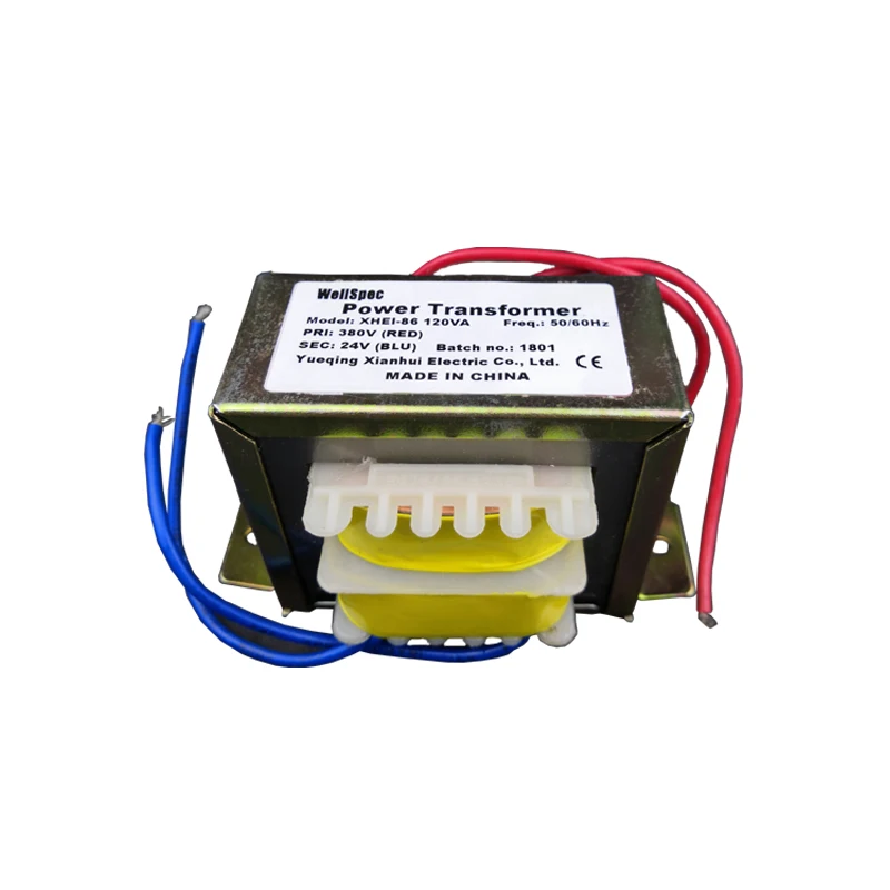 Step Down Transformer 12 0 12