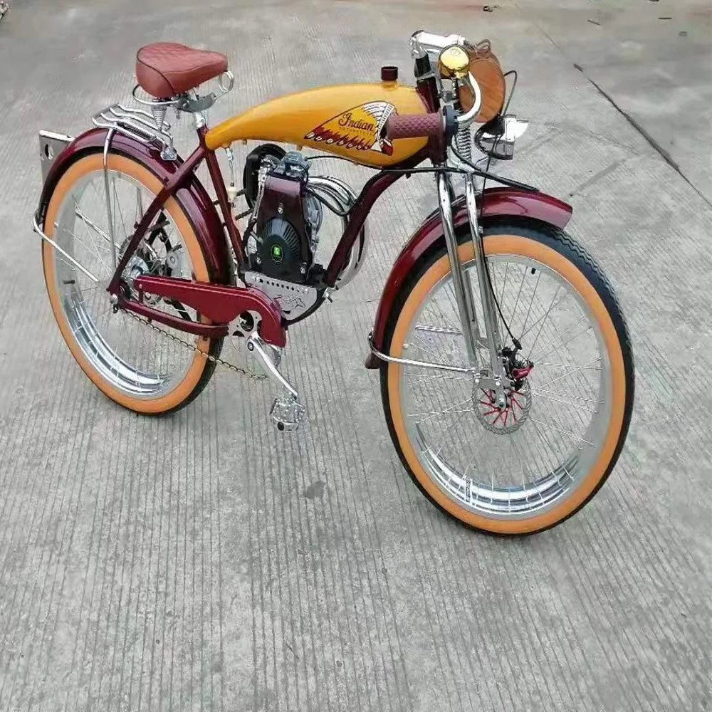 40 50 60 km/h 48cc 49cc 50cc 60cc 66cc f80 80cc 2 stroke gasoline ...