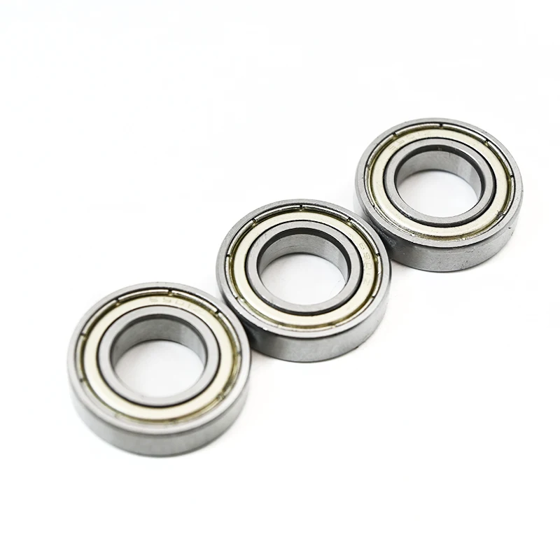 Chrome Steel Deep Groove Ball Bearing 6900 6901 6902 6903 6904 6905 ...
