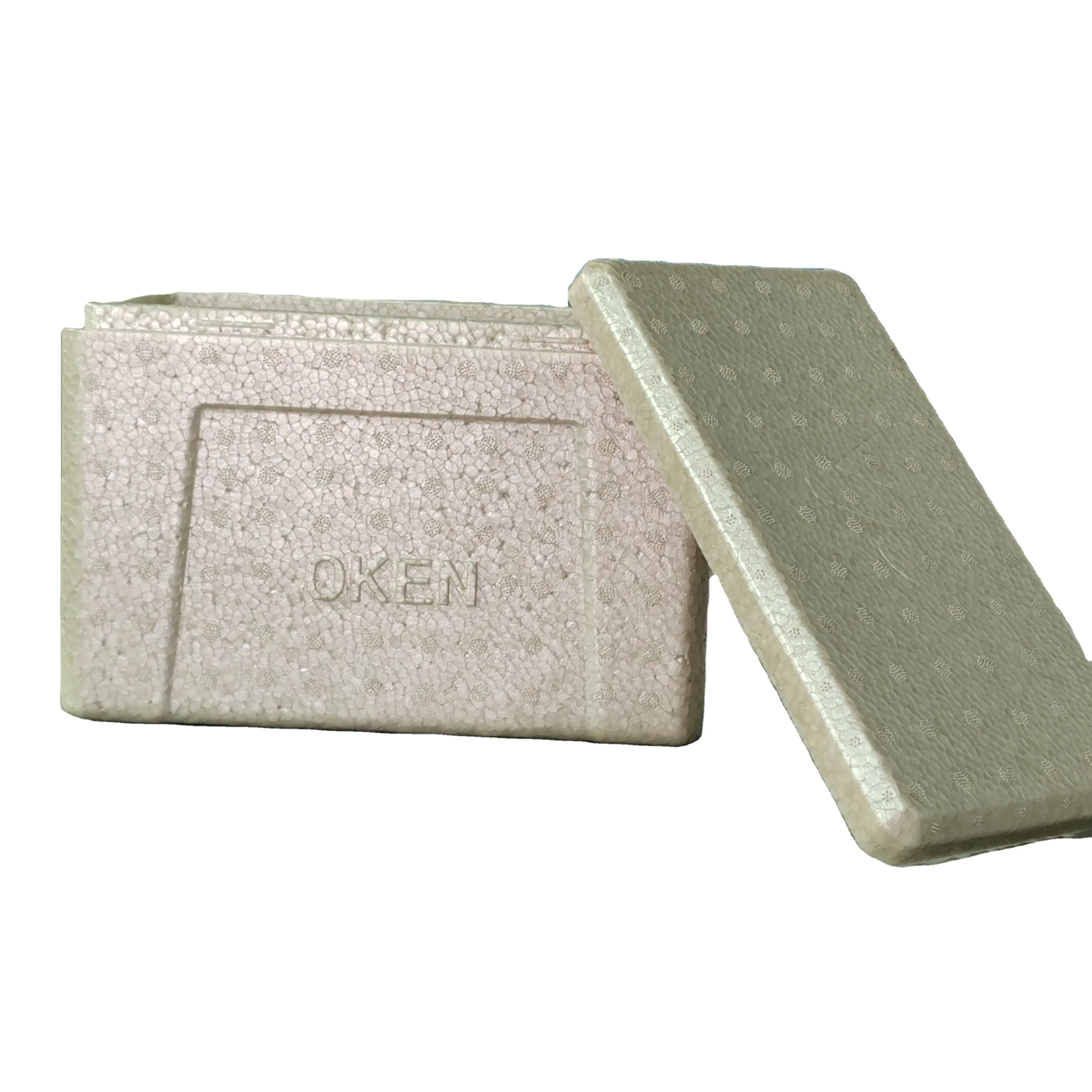 Oken Insulated Transport Postal Box Epp High Quality Materials ...