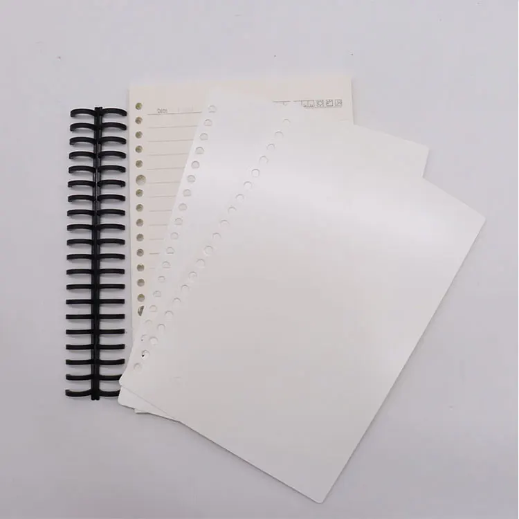 A5 Size Journal Notebooks - Customizable Wholesale Hot Selling