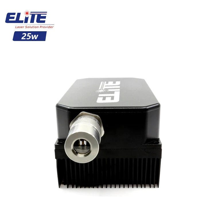 25W High Power Laser Module - 25000mw Uniform Line Diode