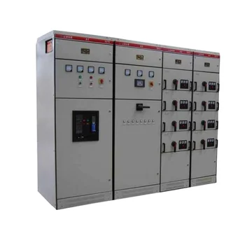 Metal Switchgear Panel For 11kv 12kv 6.6kv 24kv 33kv Protection Control ...