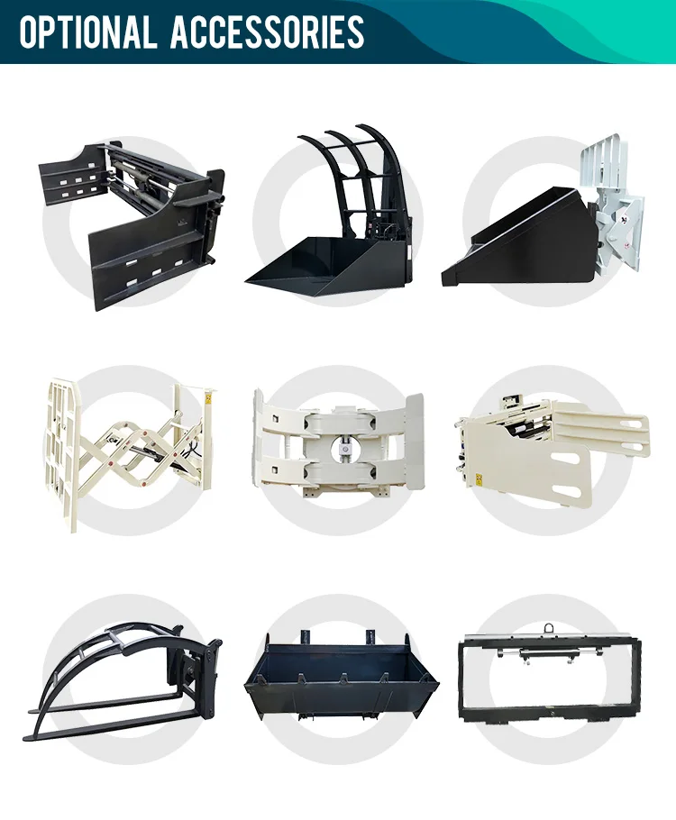 CE MSDS HUAYA Electric Forklift 3.5 Ton - Portable & Powerful