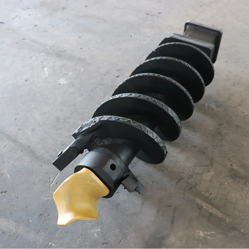 Rotary Head for kelly bar System Construction Auger Drill Bits| Alibaba.com