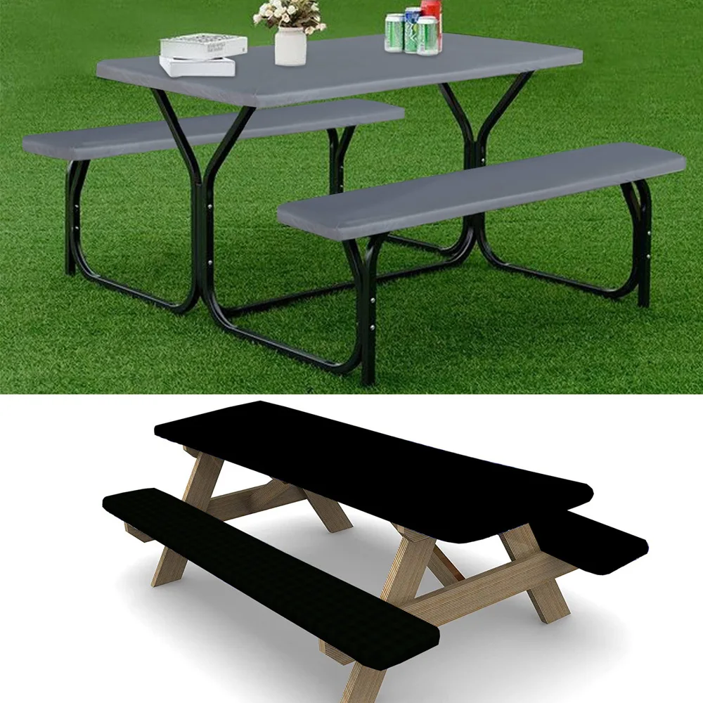 Custom Printing Welcome 90x28 Inch Vinyl Fitted Waterproof Outdoor Top ...