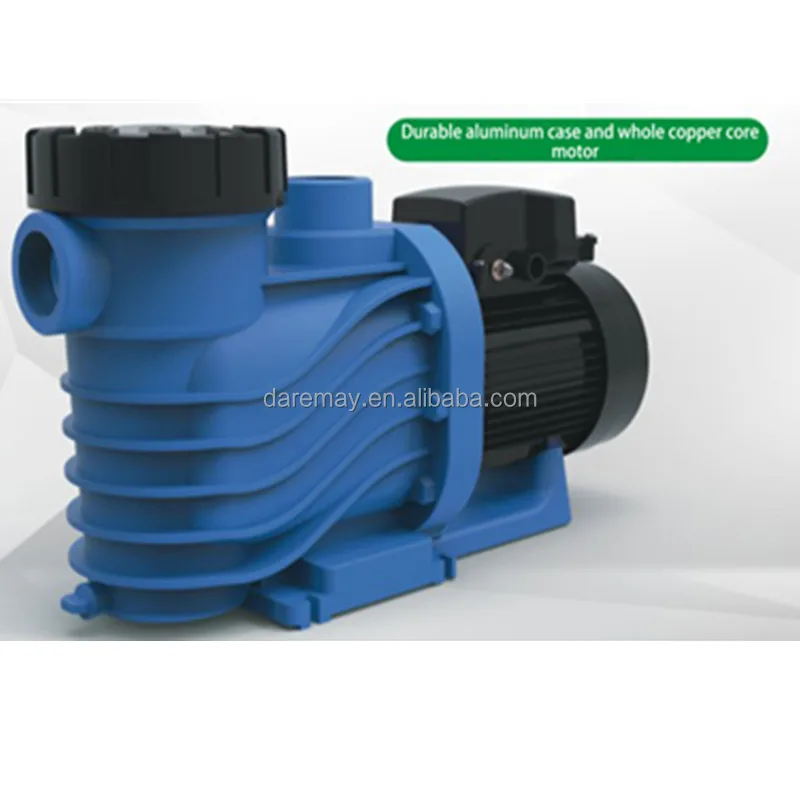 3.5HP Waterproof Pool Pump - Efficient & Reliable Circulation