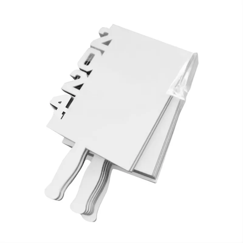 2024 Hot Custom Diy Printable Sublimation Blank Mdf Photo Picture Frame ...