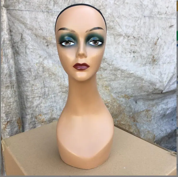 Tete De Mannequin Pour Perruque - Buy Tete De Mannequin Pour Perruque ...