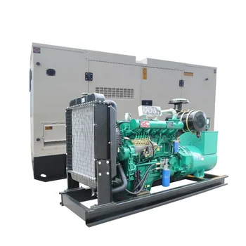 New Design 93.75 Kva 75kw Generator Generadores With Great Price - Buy ...