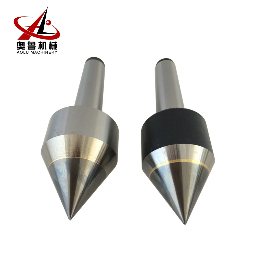 Dead Center Manufacturer MT2 MT3 MT4 MT5 MT6 Lathe Carbide