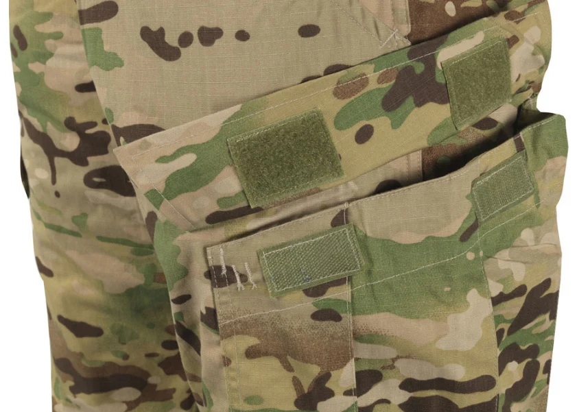 Men Camouflage Manufacturer Dress Cvc Bdu Combat Tactical Uniform Suit ...