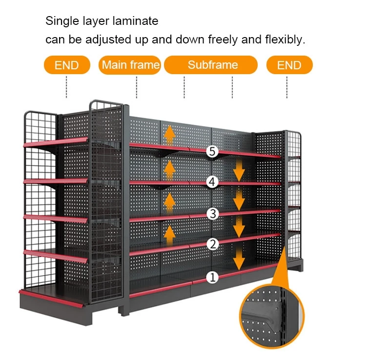 Shop Our Display Racks - Durable and Customizable Solutions