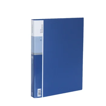 Office Stationery Custom A3 Size Hard Cover File Folder - Buy Hard ...