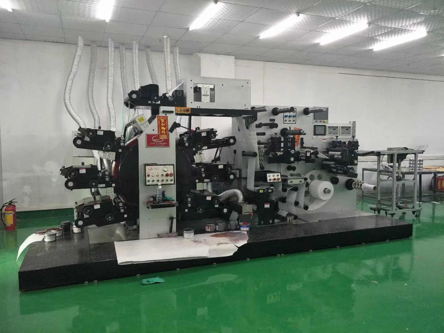 Company Overview - Shenzhen Xmt Nameplate&label Co., Ltd.