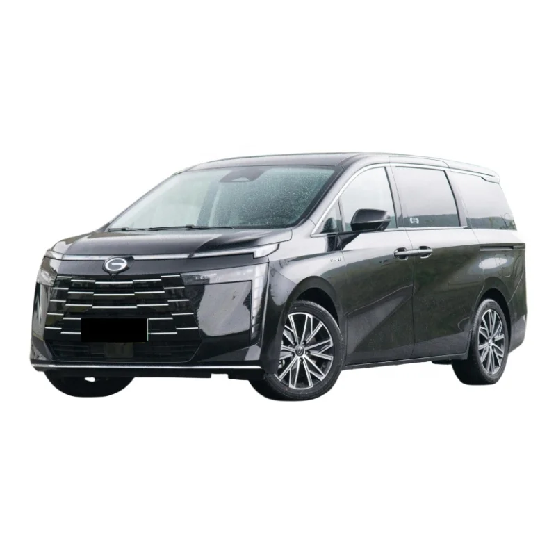 2024 GAC Trumpchi E8 PHEV 2.0T 7 Seats MPV Cheap Hybrid Electric Car ...