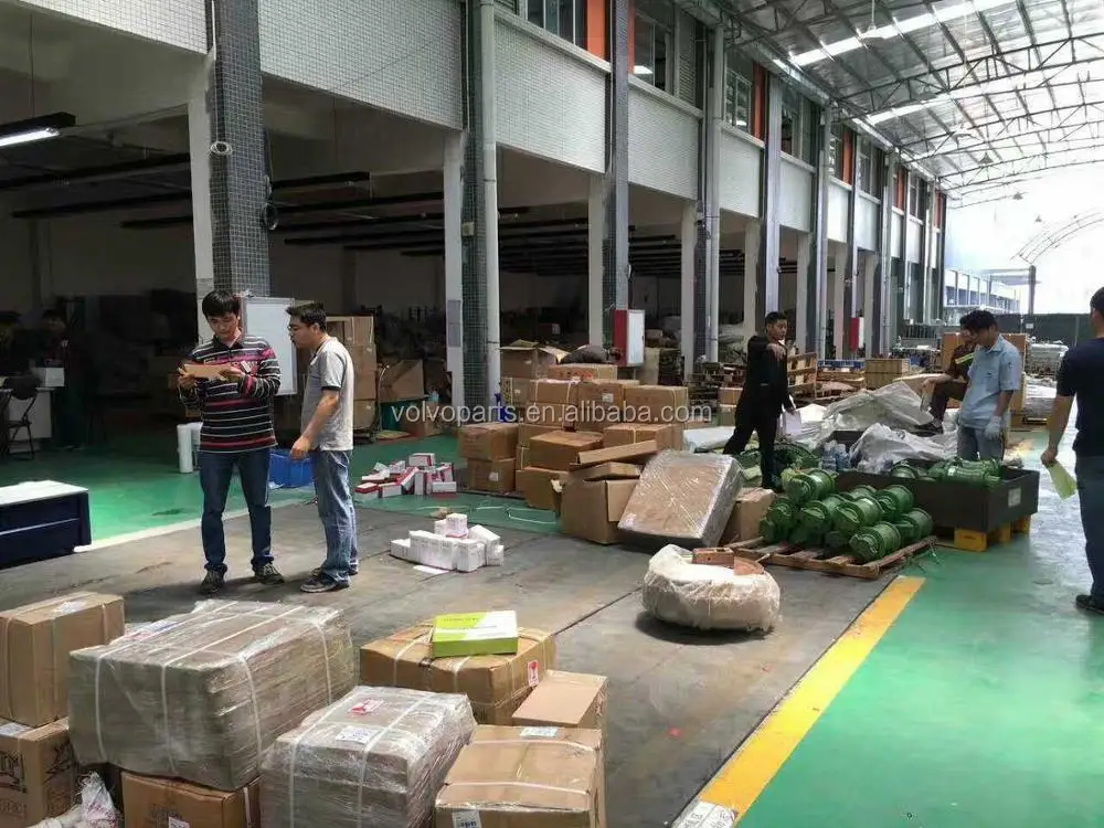 Oil Cooler Sealing Kit 20459203 20459202 20459212 20459215 For Volvo ...