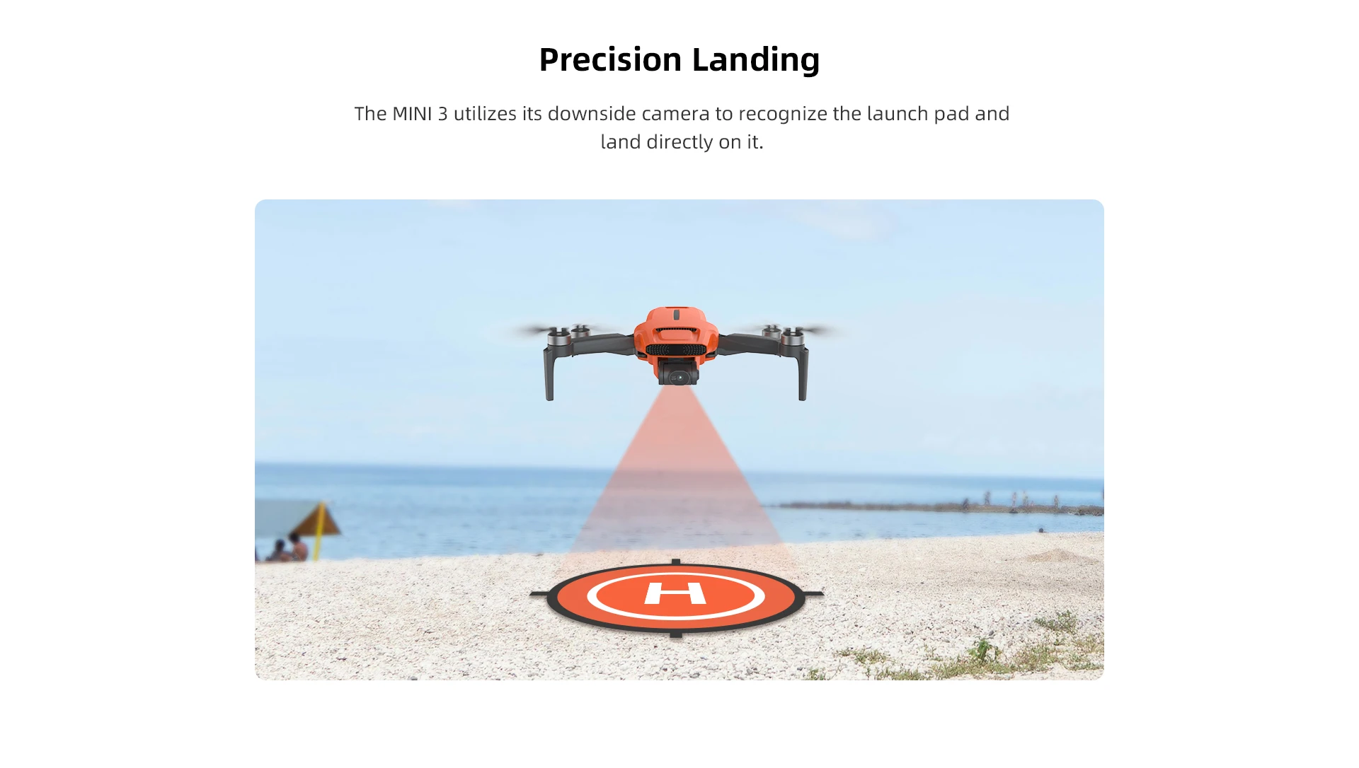 FIMI MINI 3 RC Drone Combo Version - 4K 60FPS, 9KM Control