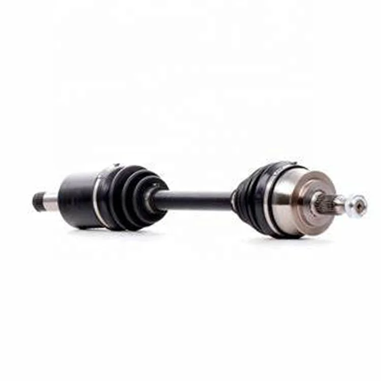 1693705572 Front Axle Left Drive Shaft Auto Spare Parts for Mercedes ...