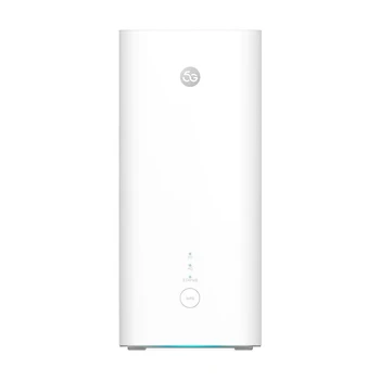 Unlocked Hua Wei 5g Cpe 3 H135-380 4g Category 19 Wifi 6 2 Ports Rj45 ...