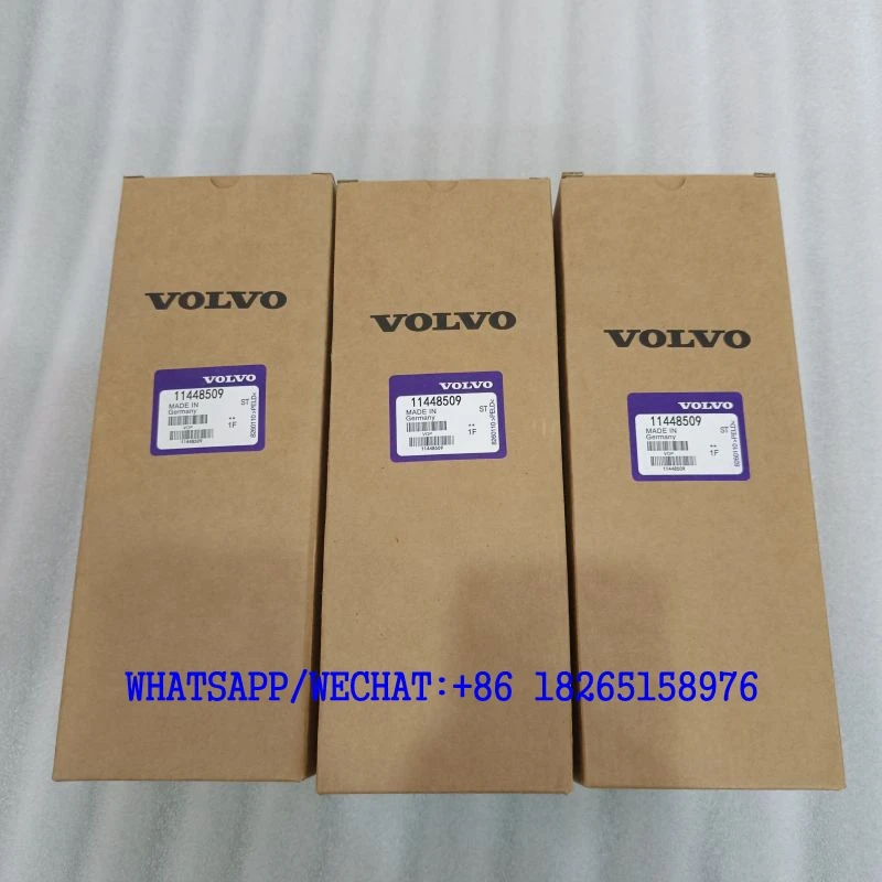 Genuine Volvo Transmission Filter Cartridge Voe 11448509 Voe11448509 ...