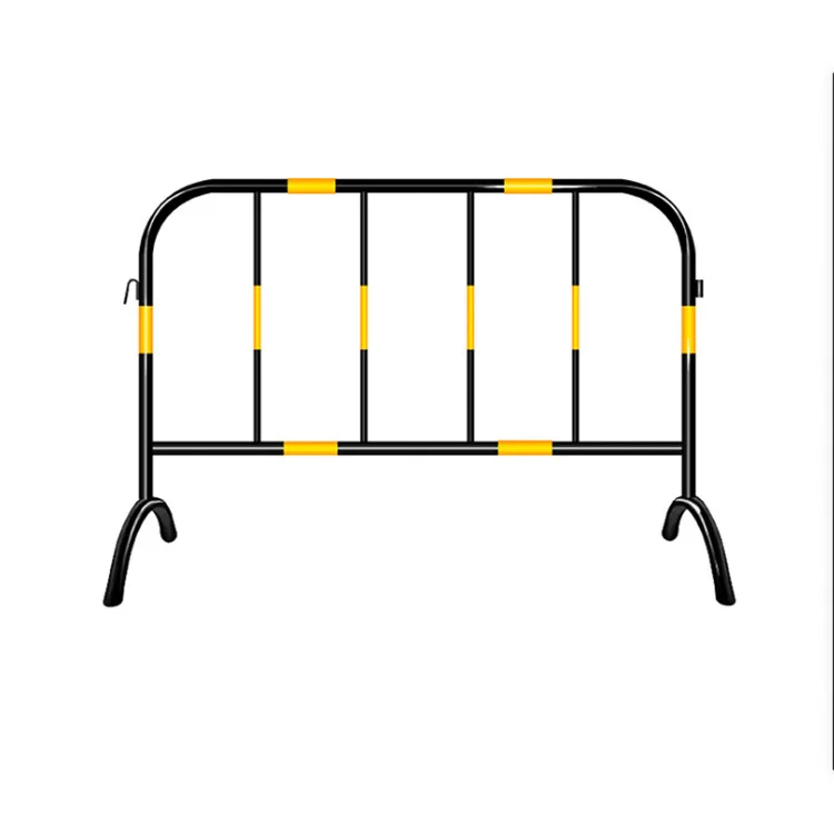 Traffic Barricade in Stainless Steel 201 304 Mills Barrier for Road ...