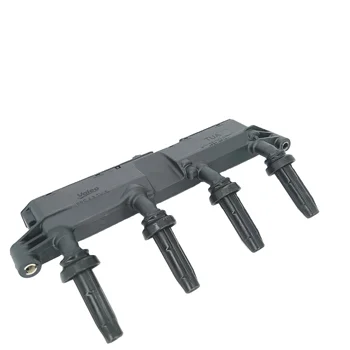 5970.97 597097 5970.90 597090 9654347080 Ignition Coil For Peugeot 206 ...