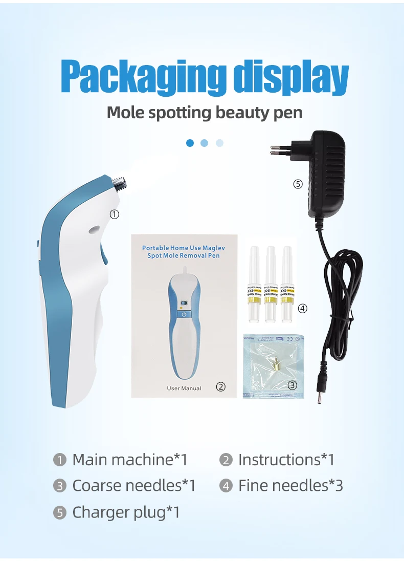 2024professional Fibroblast Eyelid Lift Maglev Plasma Pen For Eye ...